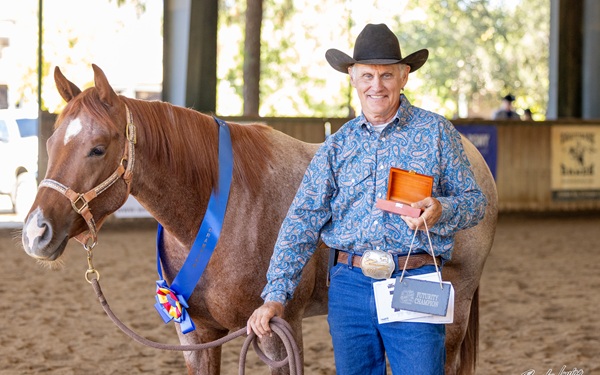 Horsetrader.com News » Article » Riding the Momentum